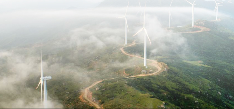 Verde 2.0 Hitachi Energy “Vegetation Manager” - Revista CANAME